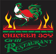 Chicken Joy Grillrestaurant - Catering, Kafé, Serveringsteder ...
