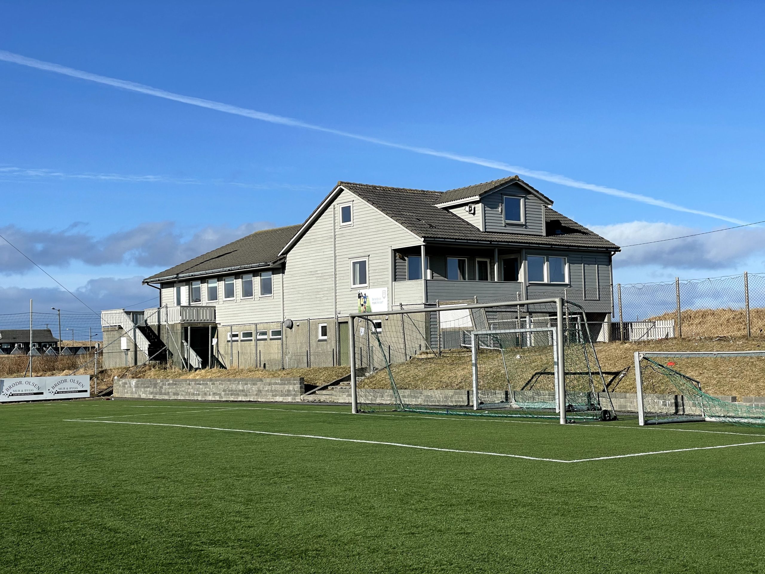 Ferkingstad IL i pandemitid - Åkrehamn Vekst
